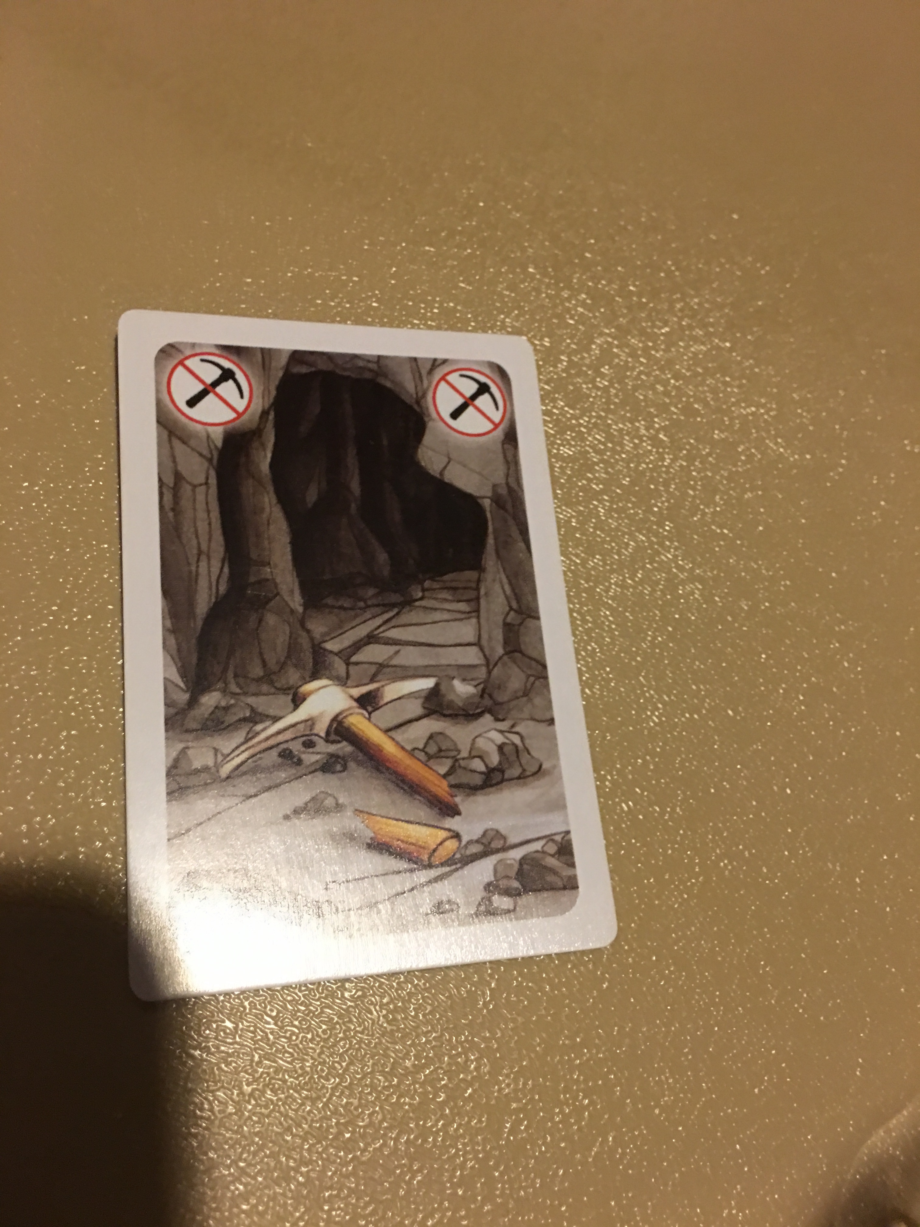 Saboteur | The Tabletop Letters – Melissa Rose Rogers, Author